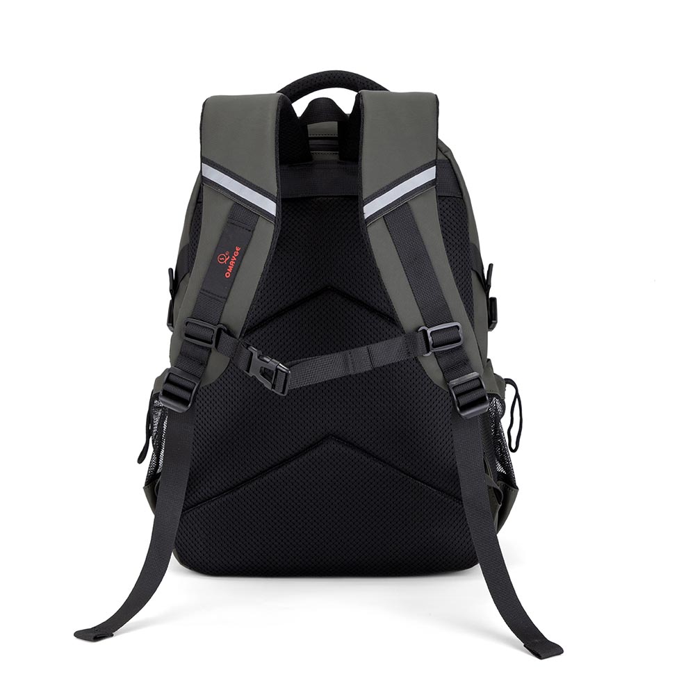 Premium Laptop Back Travel Backpack for Mens