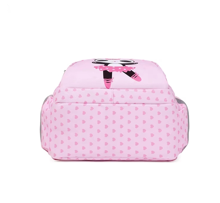High Quality School bag Sport Backpacks with Eco-Friendly material ...
